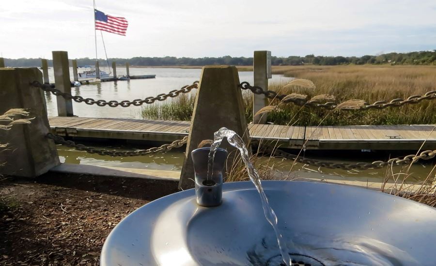 BJWSA, SC | Official Website